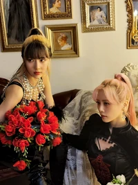 JiYoo/Gallery | Dreamcatcher Wiki | Fandom