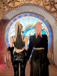 JiYoo/Gallery | Dreamcatcher Wiki | Fandom