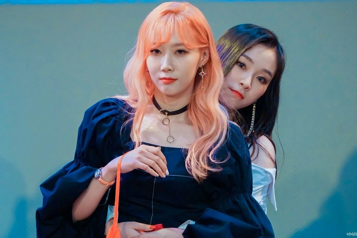 GaDong | Dreamcatcher Wiki | Fandom