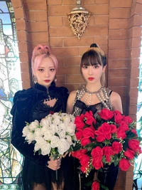 JiYoo/Gallery | Dreamcatcher Wiki | Fandom