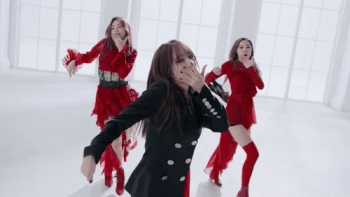 PIRI | Dreamcatcher Wiki | Fandom