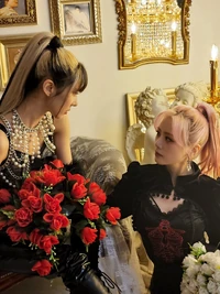 JiYoo/Gallery | Dreamcatcher Wiki | Fandom