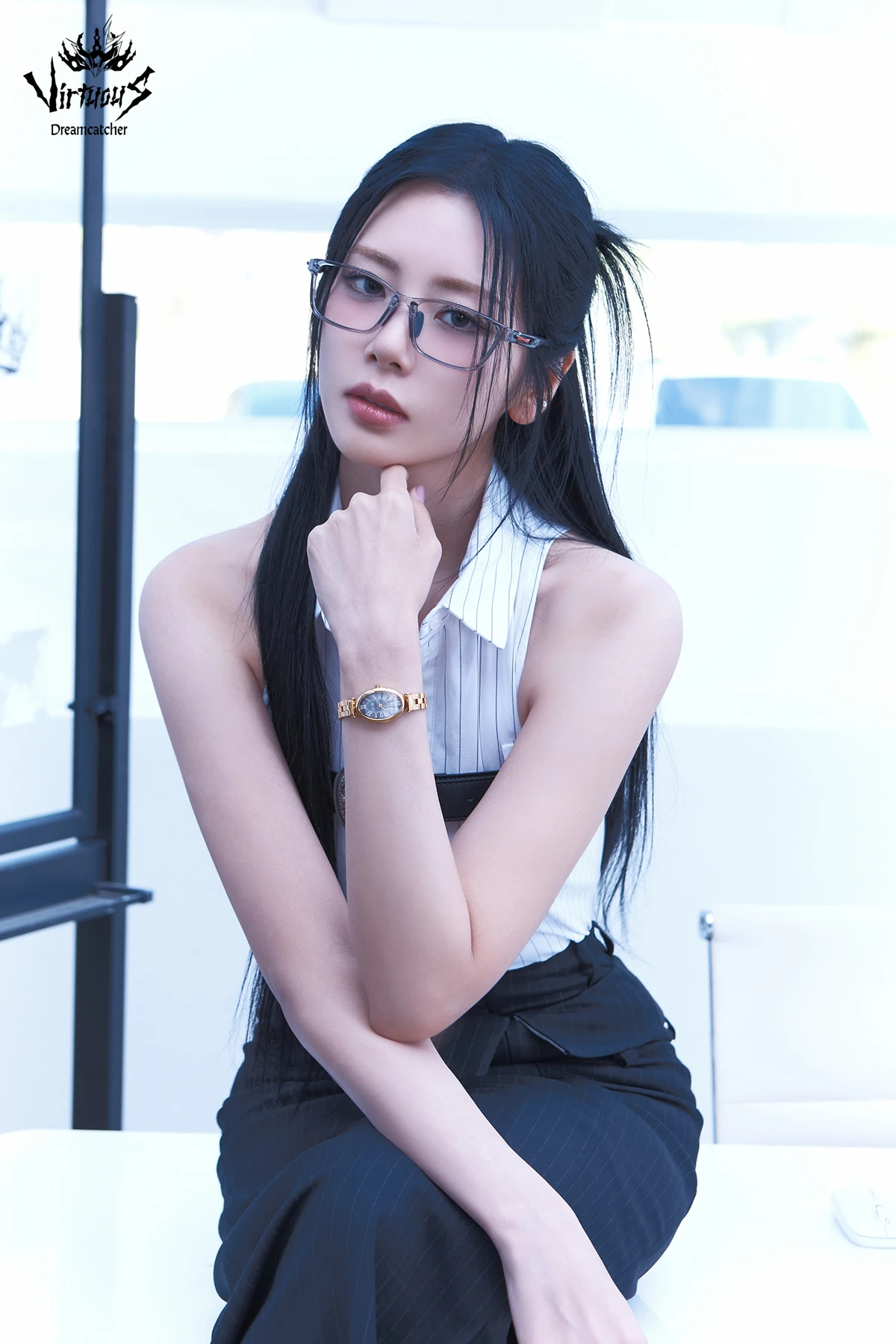 JiU | Dreamcatcher Wiki | Fandom