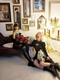 JiYoo/Gallery | Dreamcatcher Wiki | Fandom