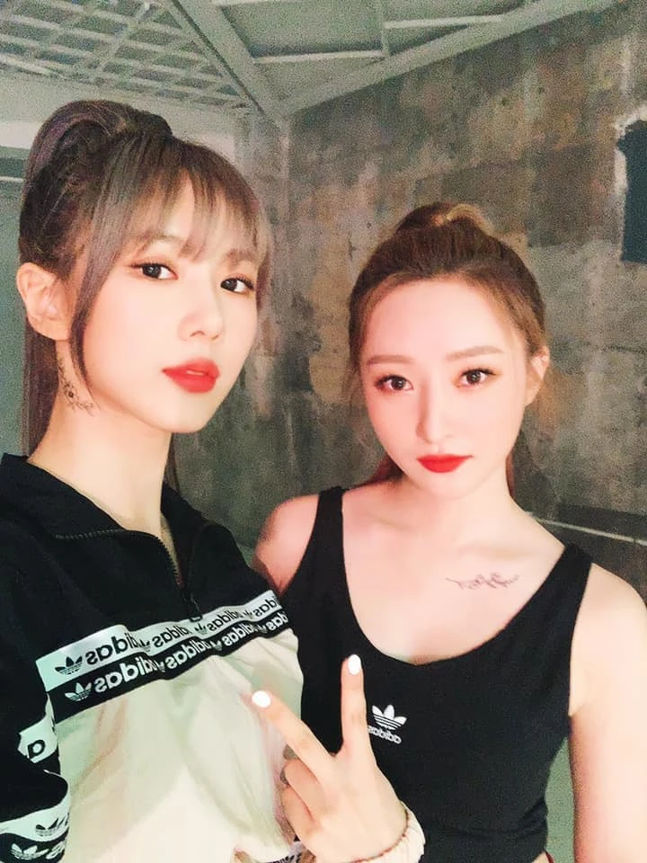 SuYoo/Gallery | Dreamcatcher Wiki | Fandom