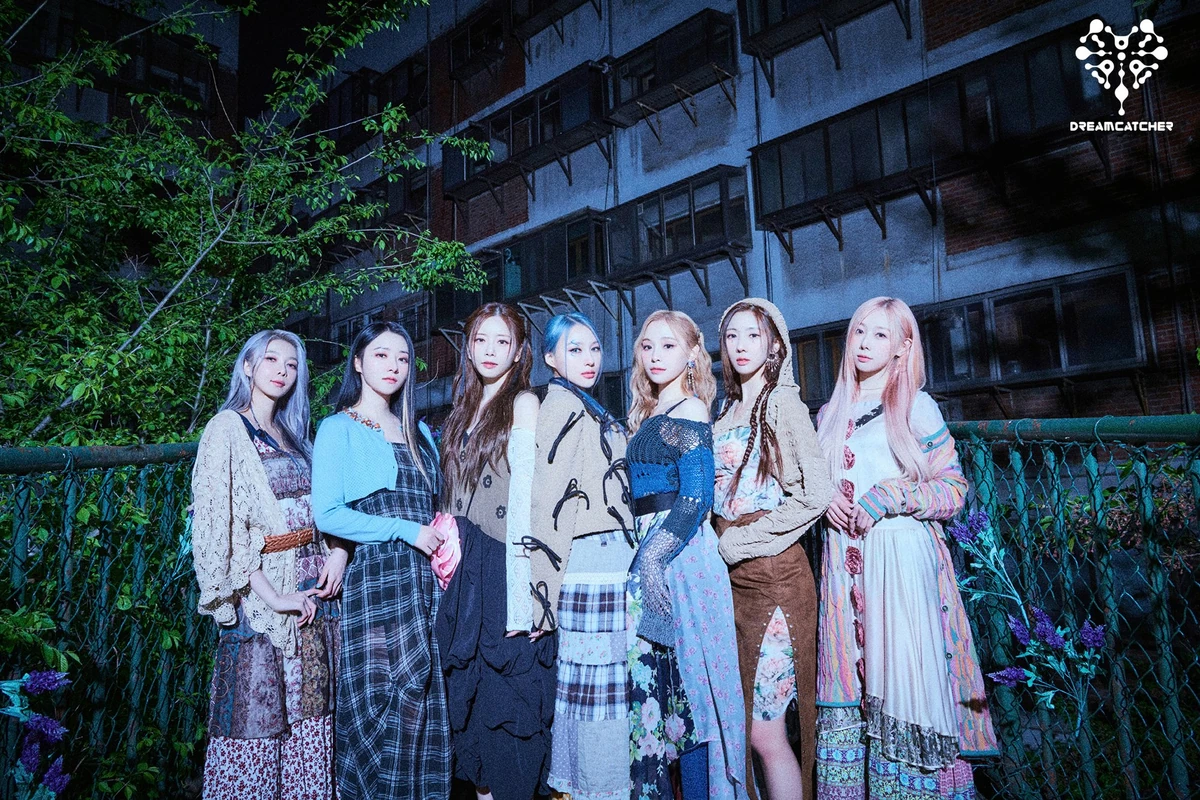 Dreamcatcher | Dreamcatcher Wiki | Fandom