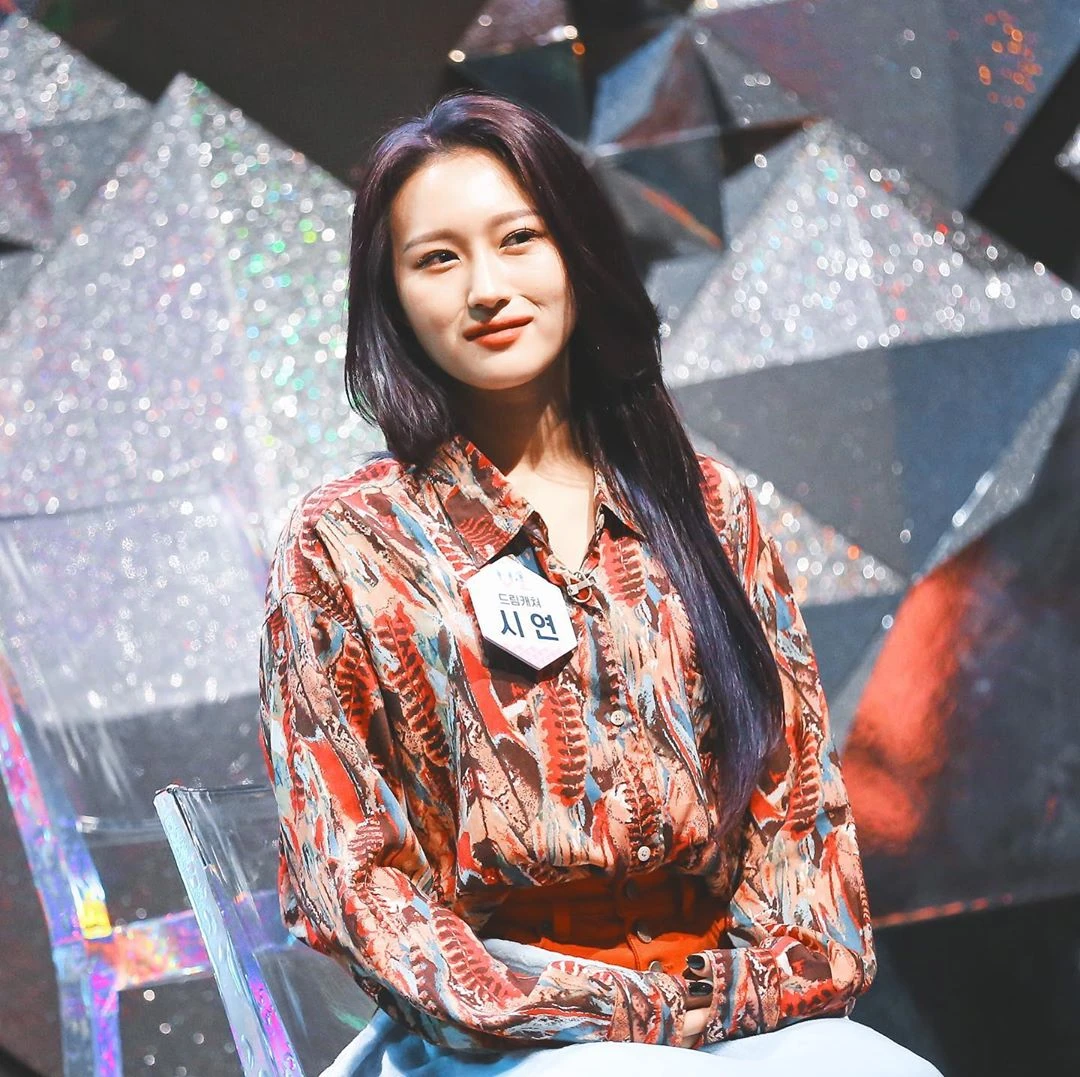 V-1/Gallery | Dreamcatcher Wiki | Fandom