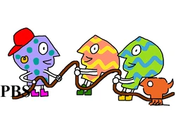 Pbs Kids Ppals Logo Pbs Kids Best 90s Cartoons 90s