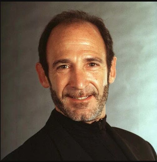 Robert Hyman | Dreamcoat Wiki | Fandom