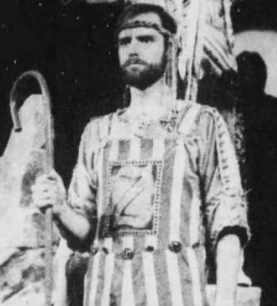 Douglas Ray | Dreamcoat Wiki | Fandom