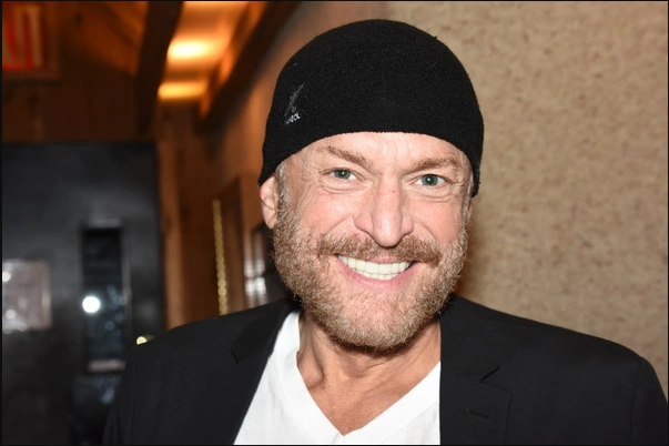 Richard Poole | Dreamcoat Wiki | Fandom