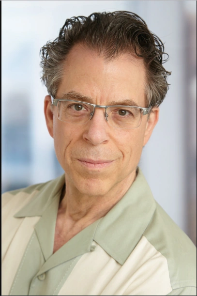 David Asher | Dreamcoat Wiki | Fandom