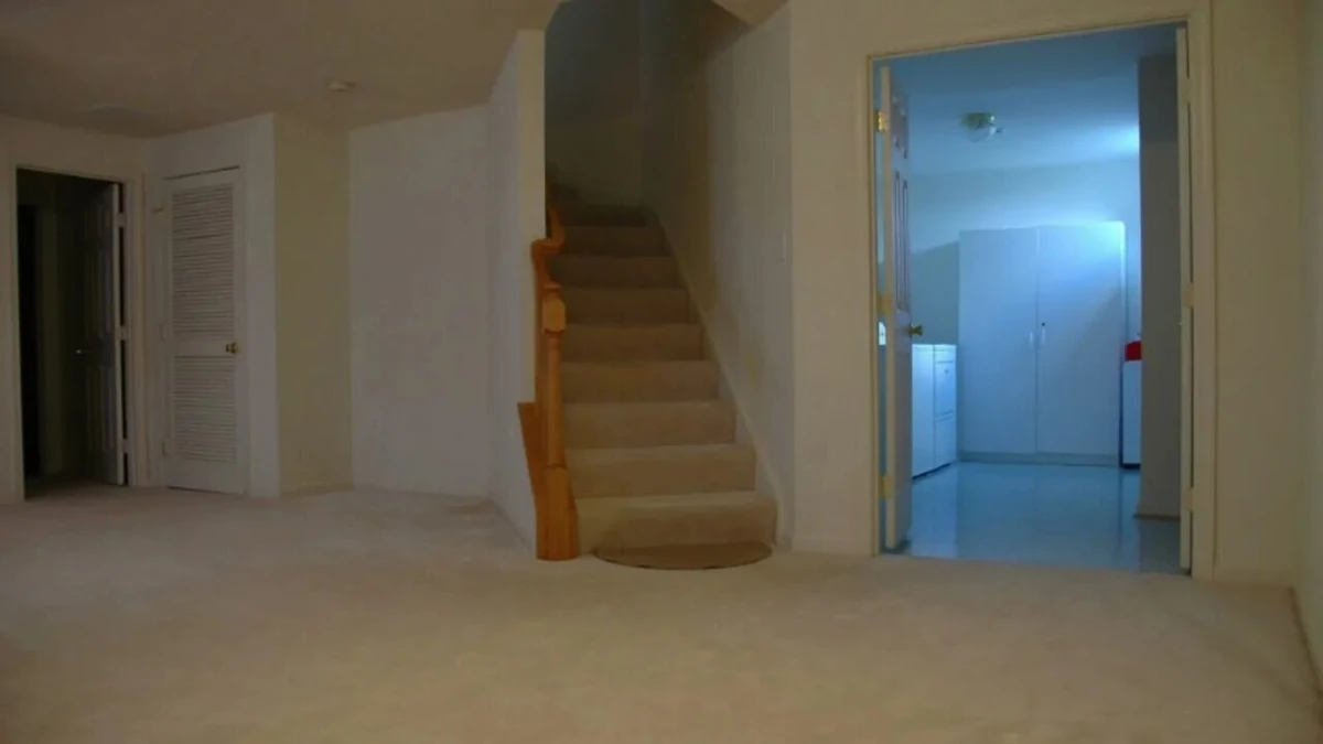 Уровень 2 | Dreamcore закулисье Вики | Fandom