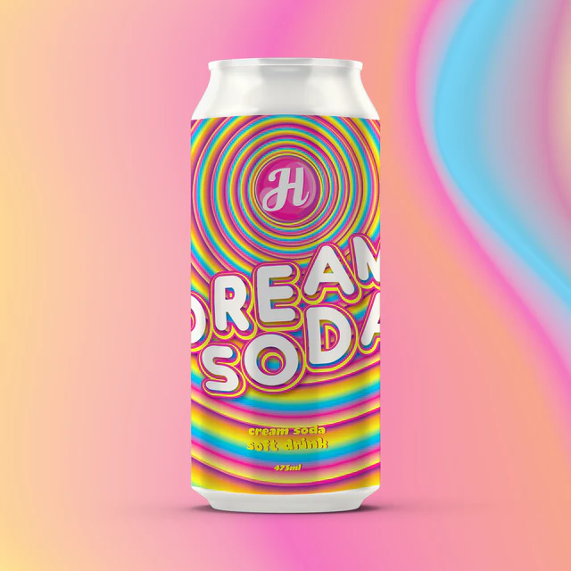 Dreamsoda | Dreamcore закулисье Вики | Fandom