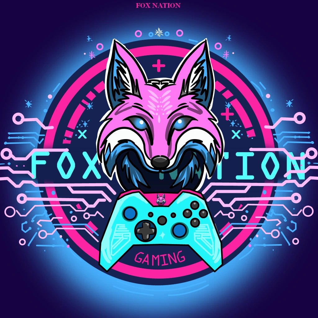 Fox Nation Gaming | FNG | Fandom