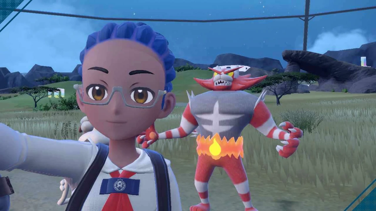 Pokémon Community | FNG | Fandom