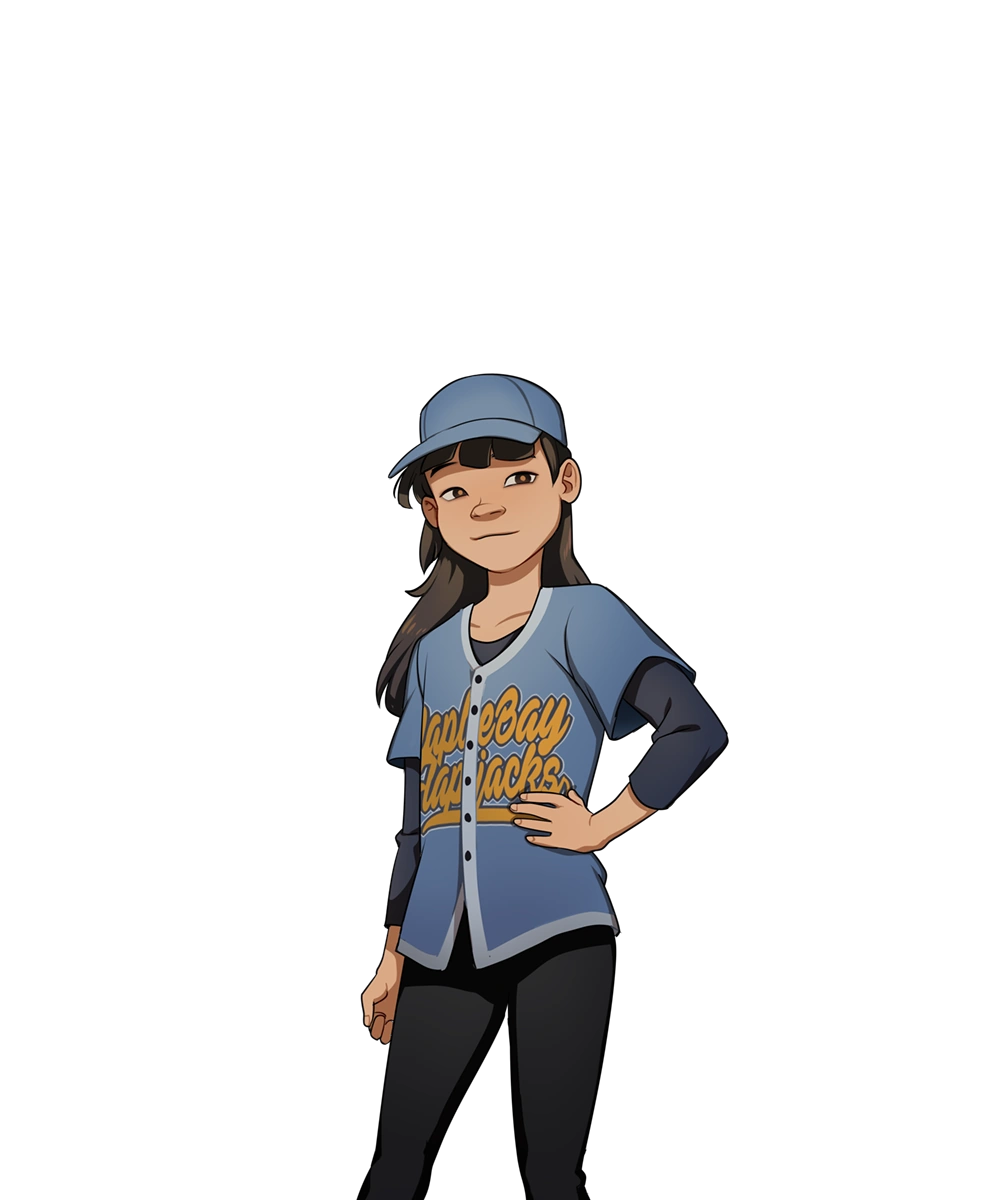 Briar Cahn | Dream Daddy Wiki | Fandom