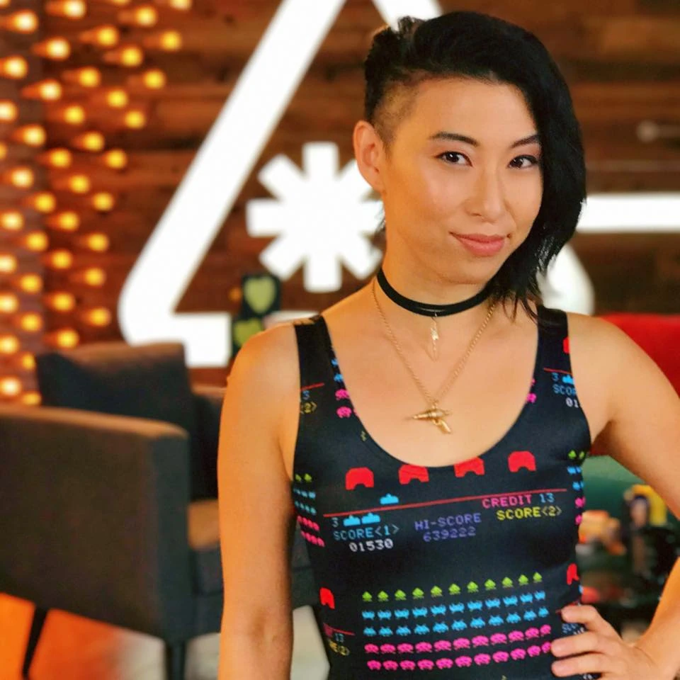 Erika Ishii | Dream Daddy Wiki | Fandom