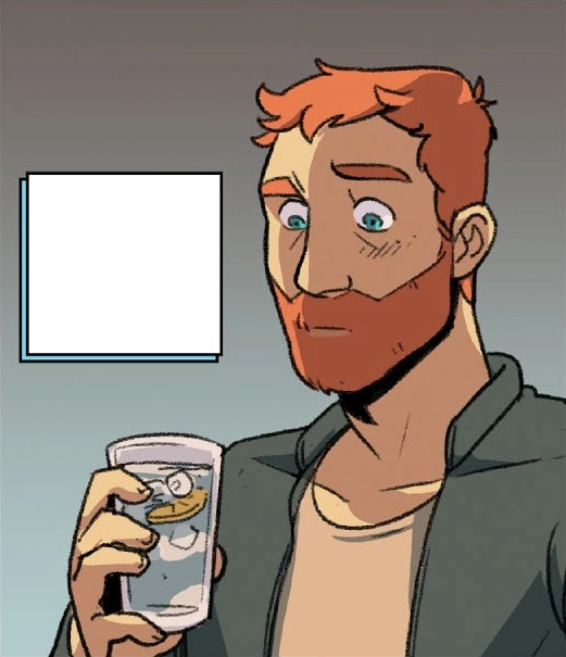 Avatar | Dream Daddy Wiki | Fandom