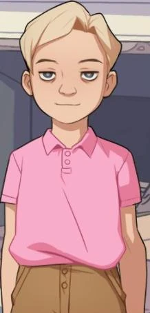 Christian Christiansen | Dream Daddy Wiki | Fandom