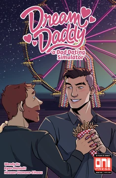 Dream Daddy Wiki | Fandom