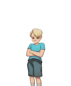 Chris - Official Dream Daddy Wiki