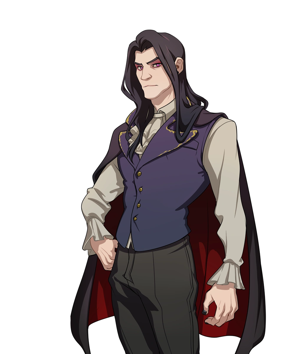 Damien - Official Dream Daddy Wiki