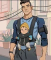 Craig - Official Dream Daddy Wiki