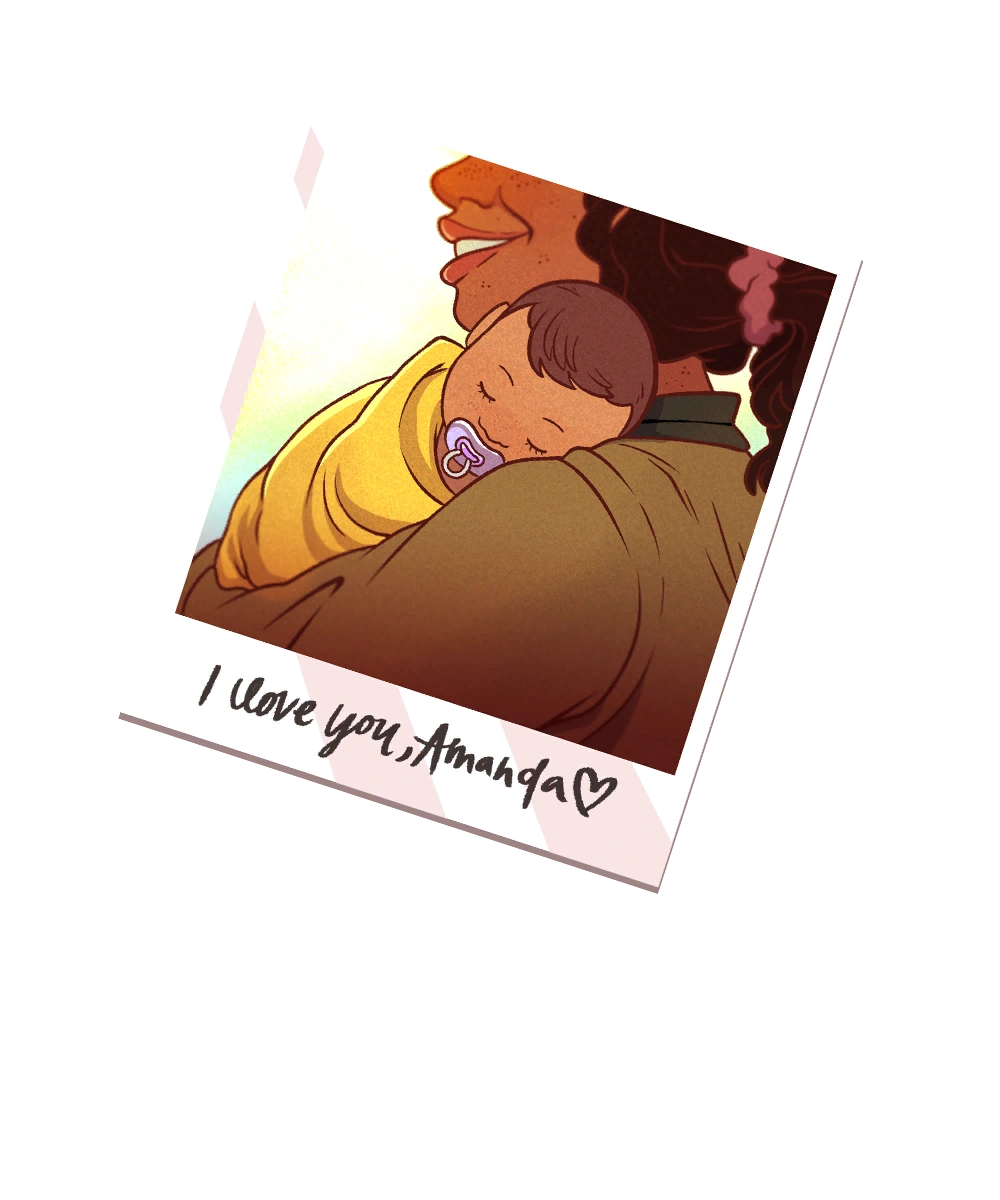 Alex - Official Dream Daddy Wiki