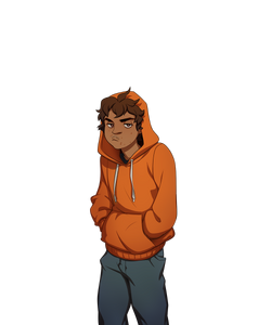 Ernest - Official Dream Daddy Wiki