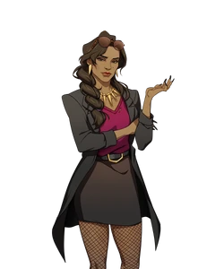 Val - Official Dream Daddy Wiki