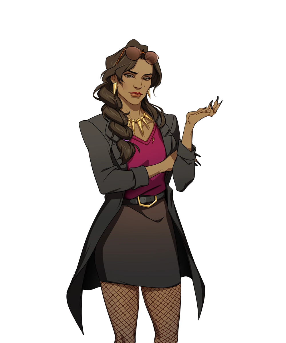Val - Official Dream Daddy Wiki