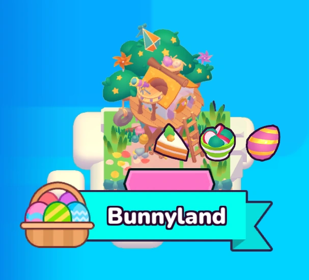 Bunnyland | Dreamdale Wiki | Fandom