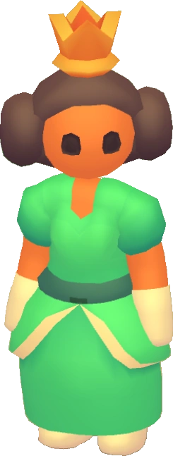 Princess | Dreamdale Wiki | Fandom