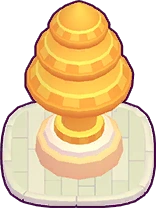 Evergold Tree | Dreamdale Wiki | Fandom