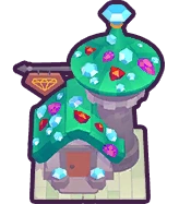 Gem Tower | Dreamdale Wiki | Fandom