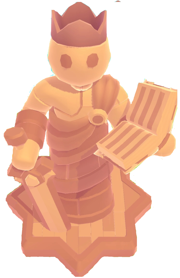 Giant Statue | Dreamdale Wiki | Fandom