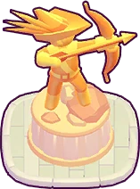 Archer Statue | Dreamdale Wiki | Fandom