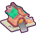 Shoe Factory | Dreamdale Wiki | Fandom