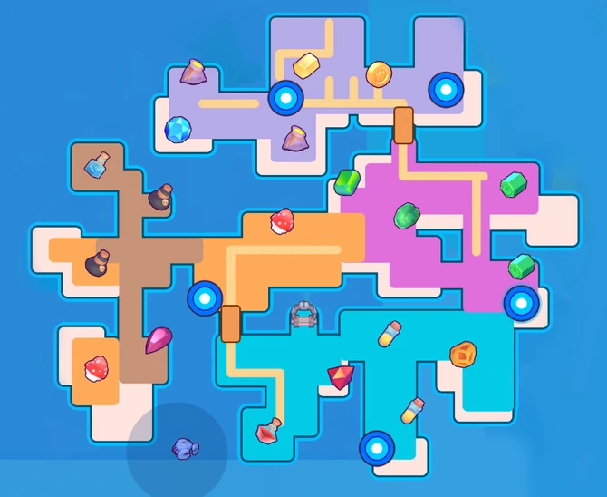 Ubicaciones | Wiki Dreamdale | Fandom