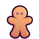 Gingerbread Rookie | Dreamdale Wiki | Fandom