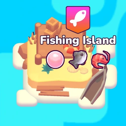 Fishing Island | Dreamdale Wiki | Fandom