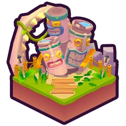 Lava Island | Dreamdale Wiki | Fandom