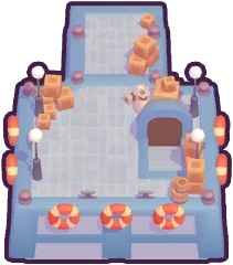 Harbor | Dreamdale Wiki | Fandom