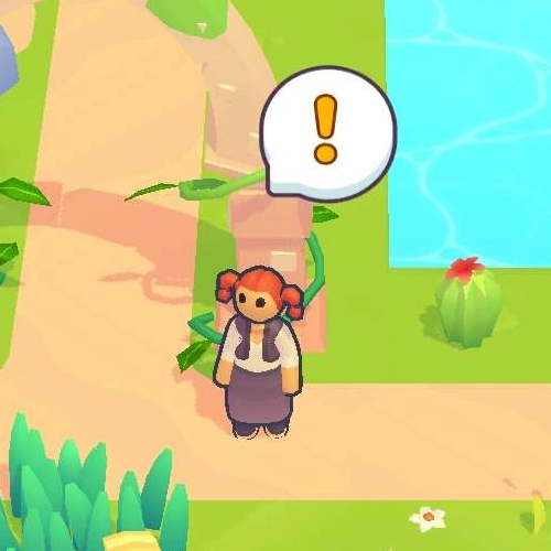 Villager Quests | Dreamdale Wiki | Fandom