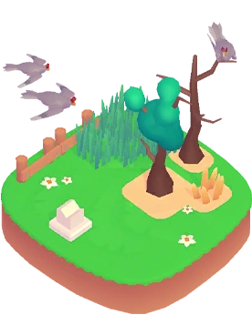 Hunting Island | Dreamdale Wiki | Fandom