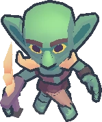 Goblin (Melee) | Dreamdale Wiki | Fandom