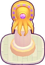 Statue of Octo | Dreamdale Wiki | Fandom