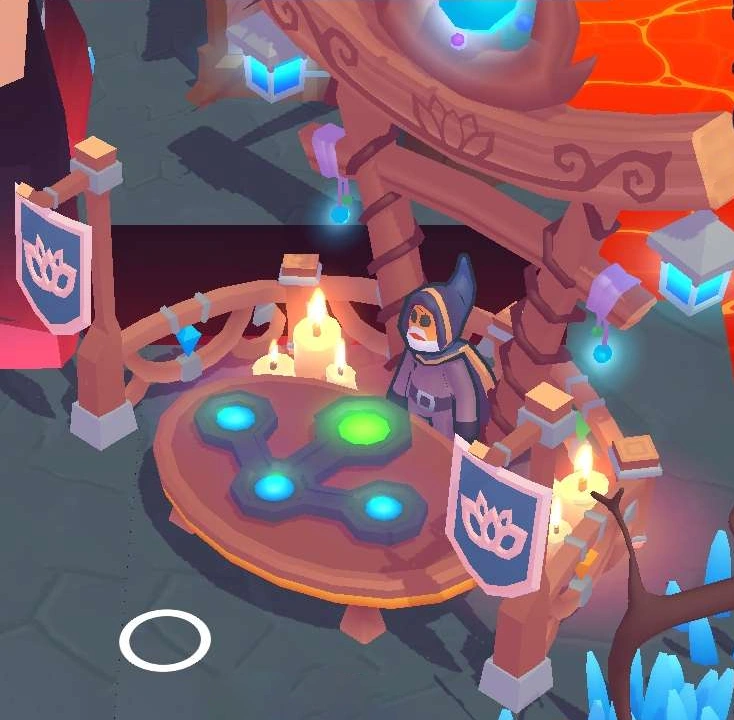 Orb Evolution | Dreamdale Wiki | Fandom