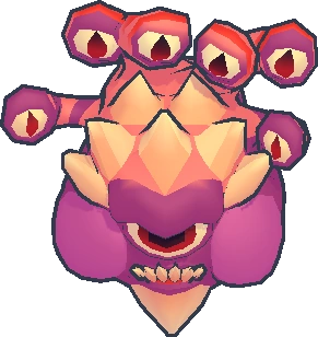 Beholder (Boss) | Dreamdale Wiki | Fandom